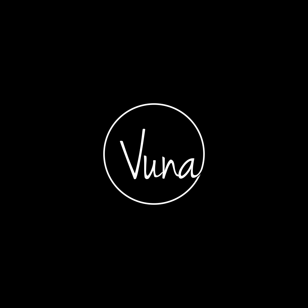 Feminine, Bold, Knitting, craft, crochet Logo Design for Vuna by avro ...