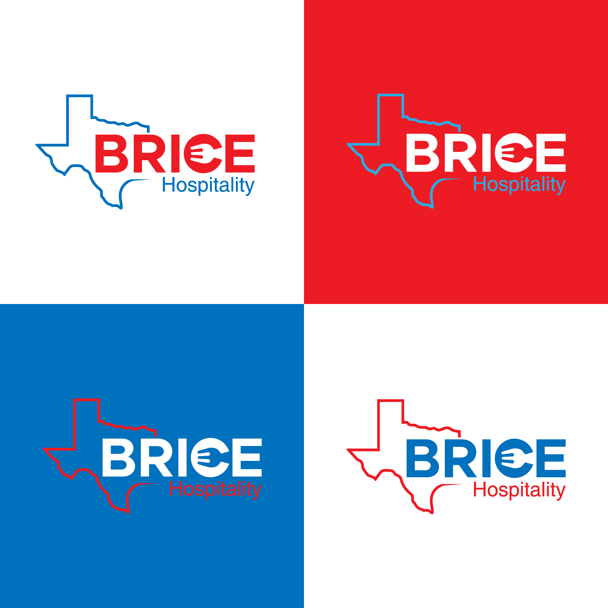 Playful, Personable, Restaurant Company Logo Design for Brice ...