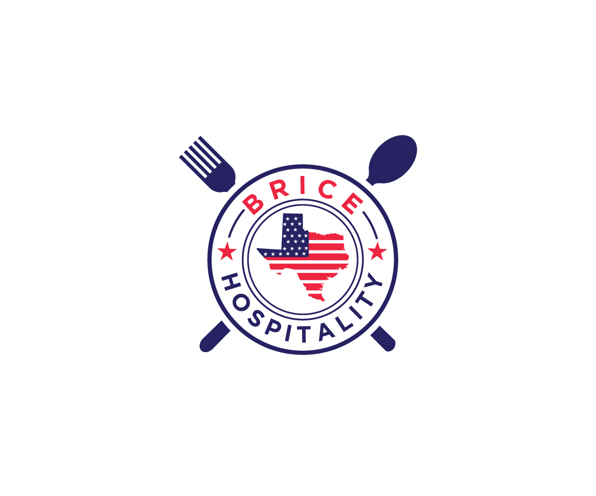 Playful, Personable, Restaurant Company Logo Design for Brice ...