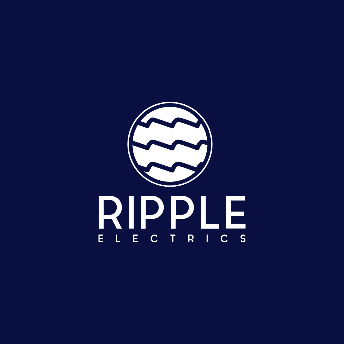 Electrical Installation Logo