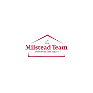 The Milstead Team - Real Estate Team | 26 Logo Designs for The Milstead ...