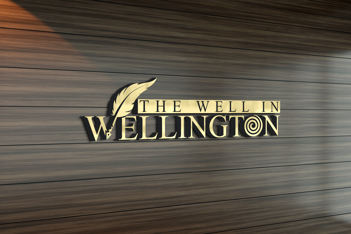 Logo Design for The Well In Wellington by designrakib | Design #31096010
