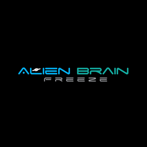 Alien Brain Freeze Candy Packaging | 112 Logo Designs for Alien Brain ...