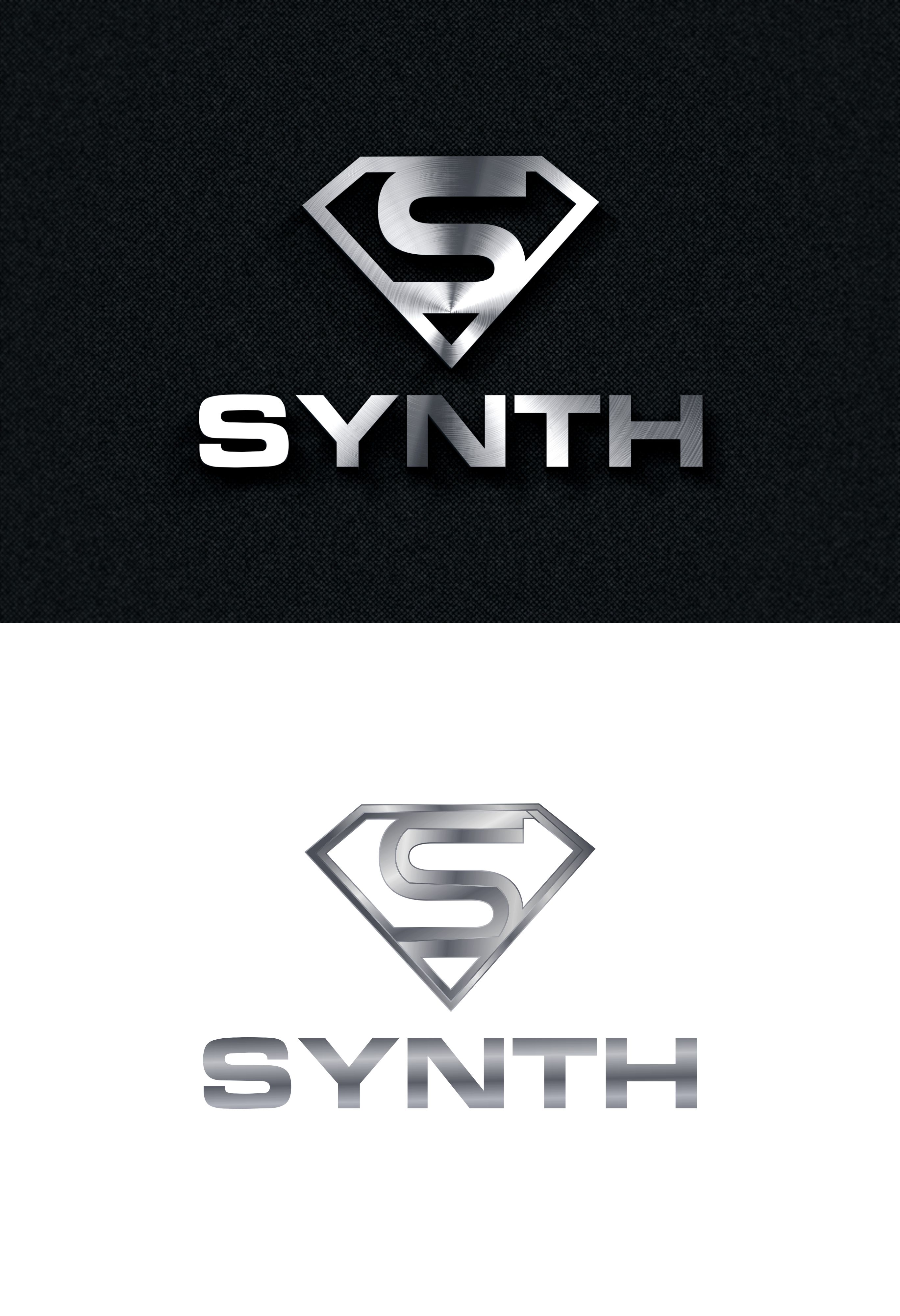 Logo Design for Synth by R Graphic | Design #31117074