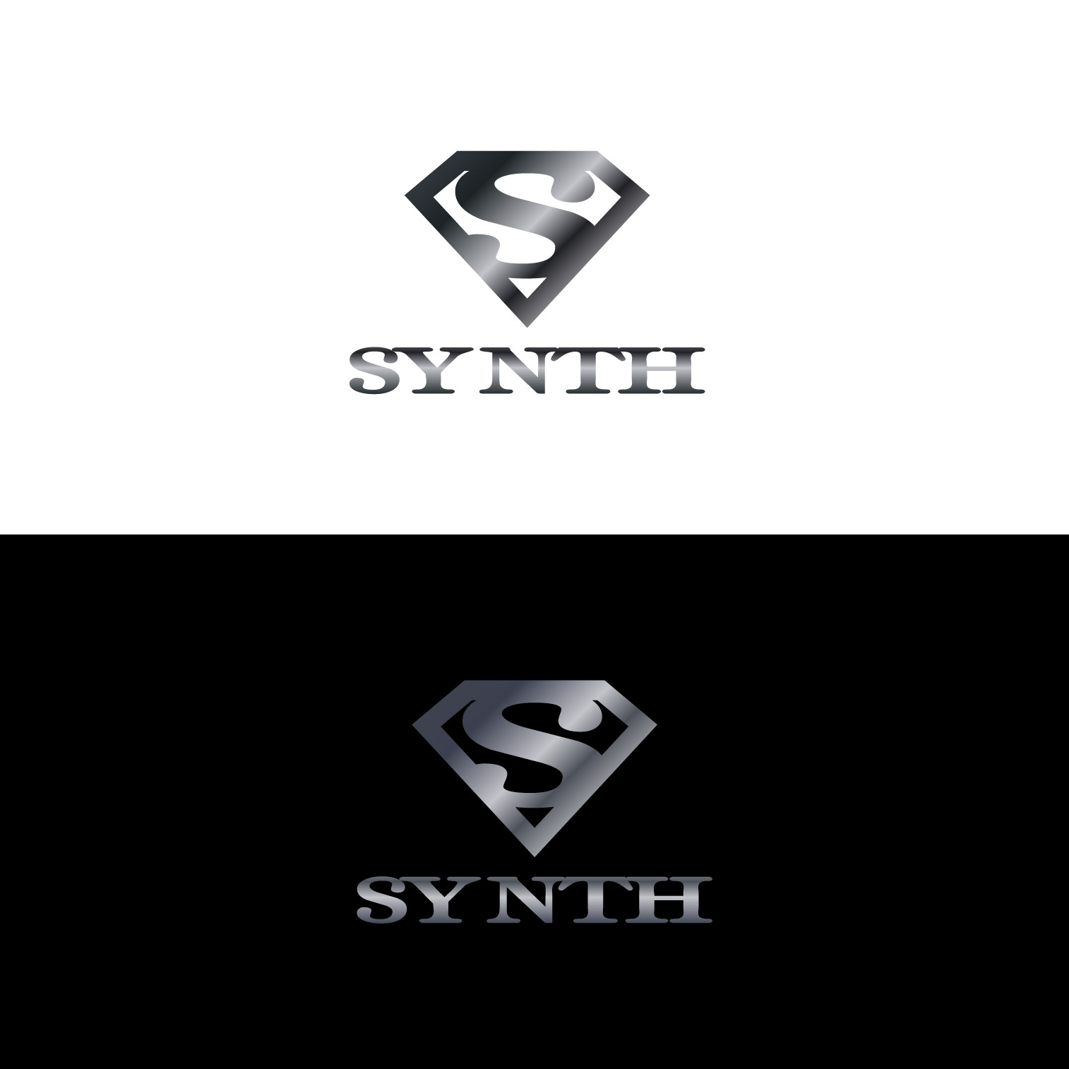 Logo Design for Synth by 4tech services | Design #31113483