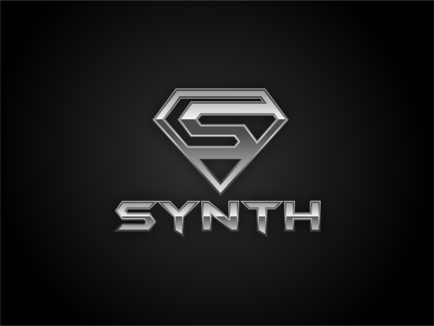 Logo Design for Synth by BNdesigner | Design #31114908