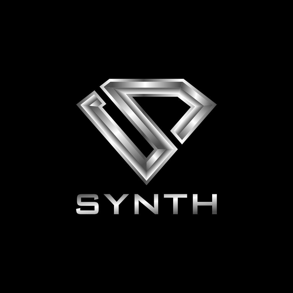 Logo Design for Synth by avro_ | Design #31127458
