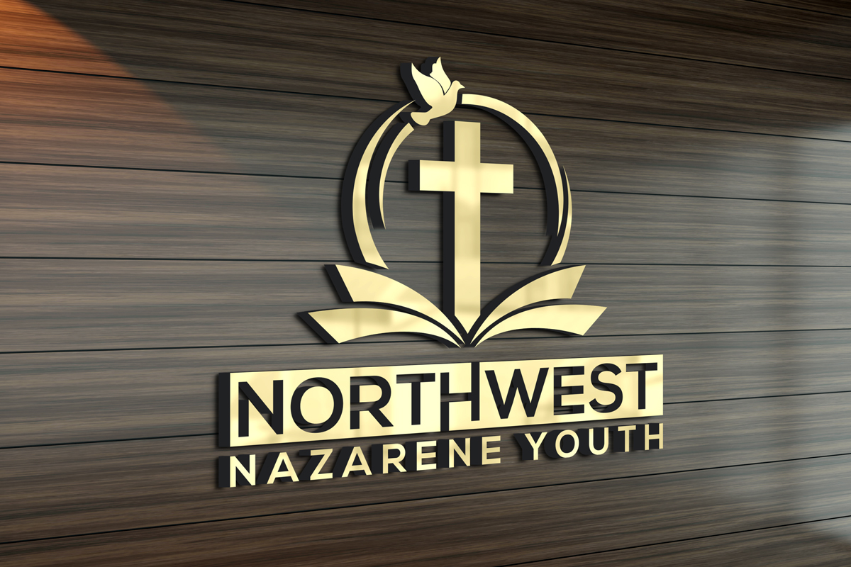 Modern, Bold, Church, Religious Logo Design for Northwest Nazarene ...