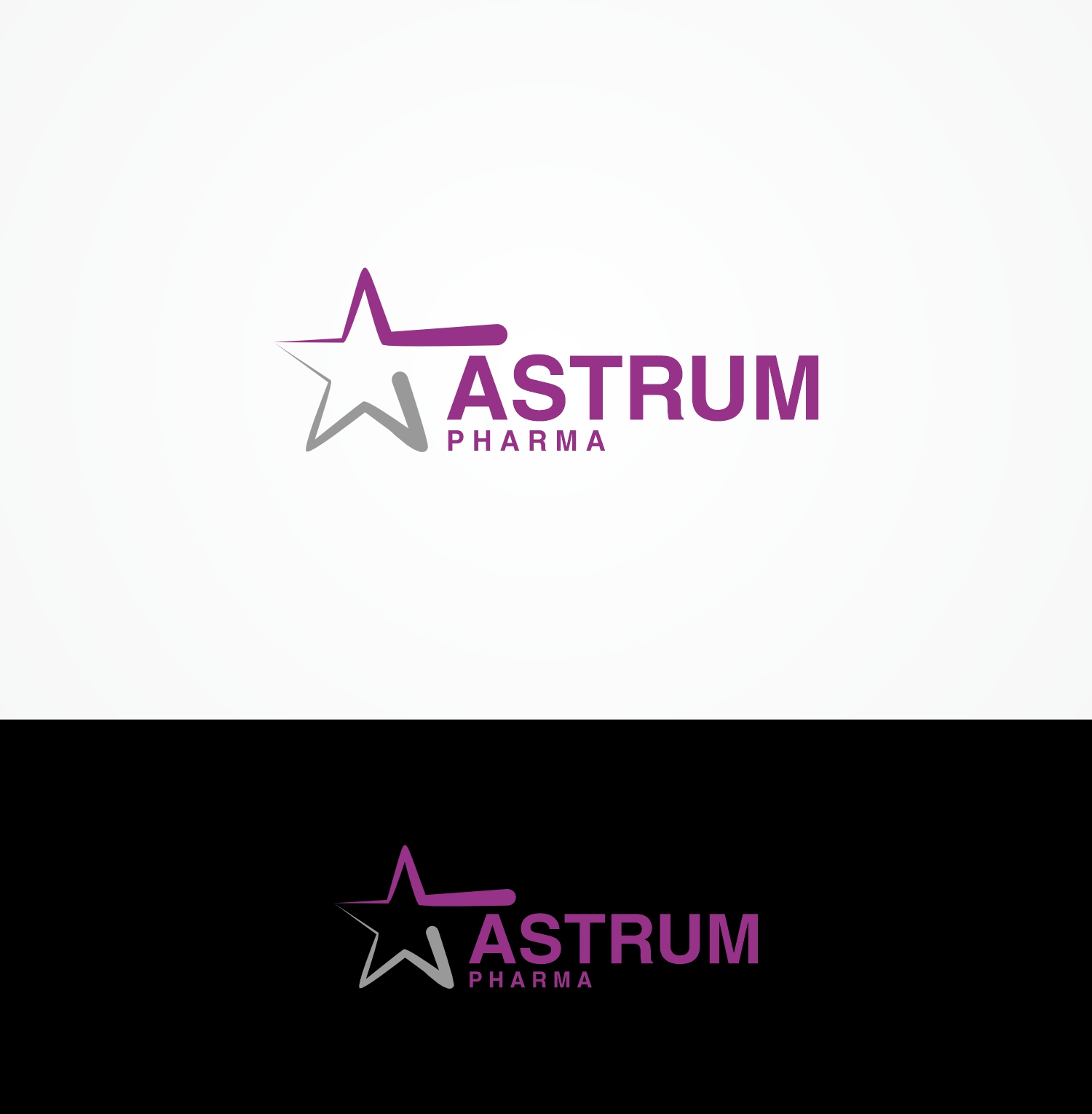 Serious, Modern, Pharmaceutical Logo Design for N/A by B8 | Design ...