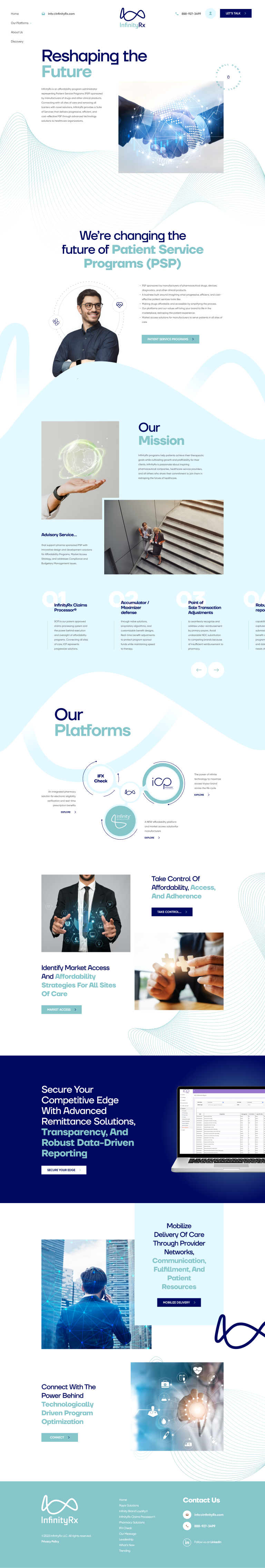 Serious, Modern, manufacturers of pharmaceuticals and other clinical ...