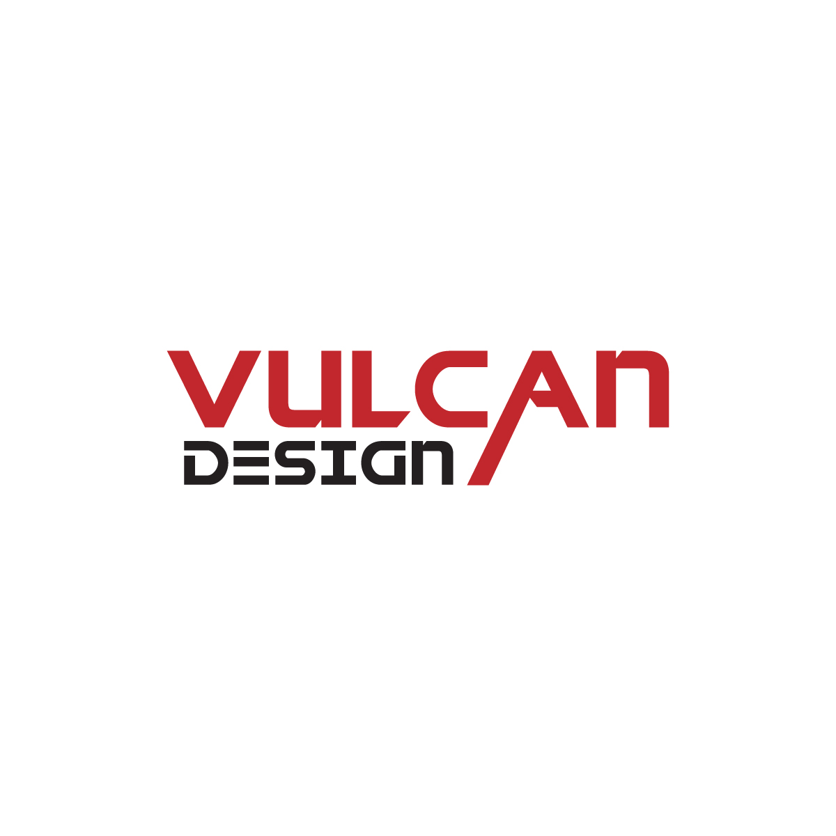 Logo Design for Vulcan Design by Rasu raj | Design #31101227