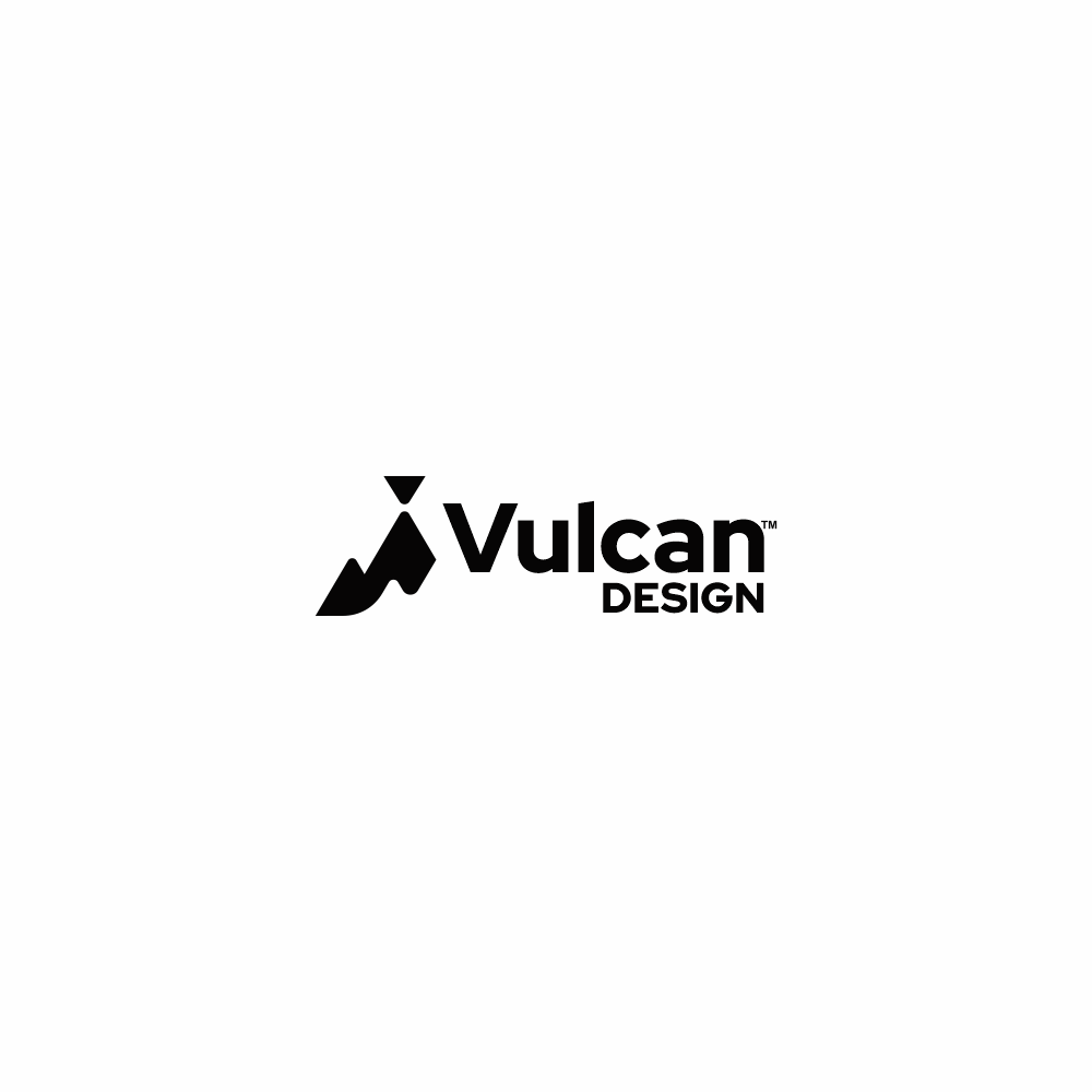 Logo Design for Vulcan Design by 3-ikE | Design #31124809