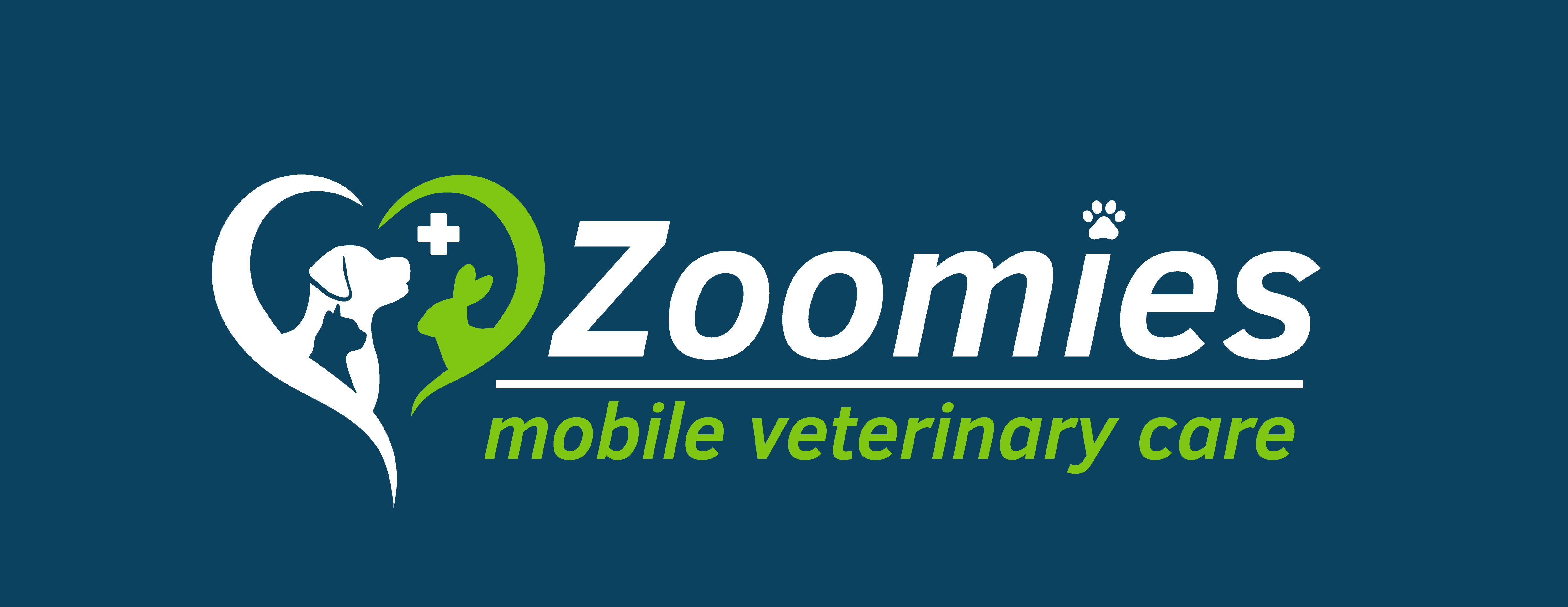 Logo Design for Zoomies mobile veterinary care by HAKIMA 2 | Design ...