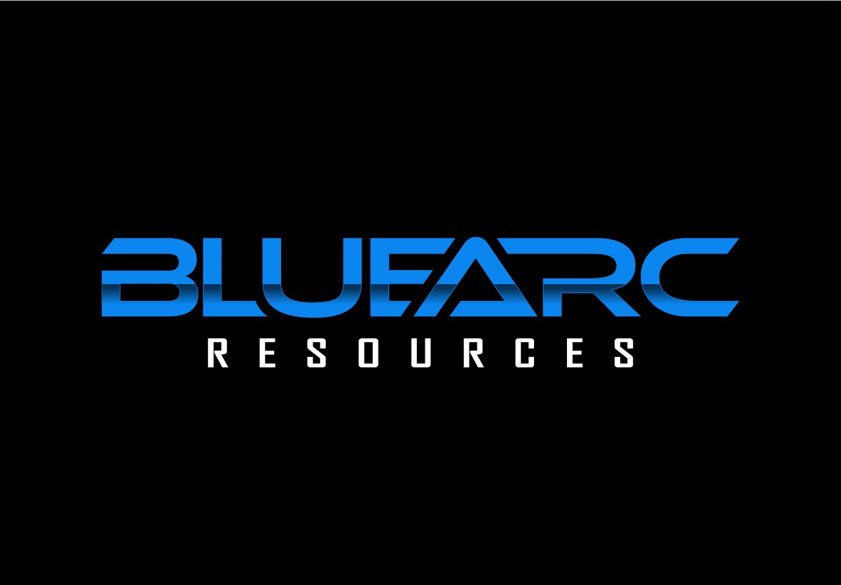 Elegant, Playful Logo Design for BlueArc Resources by samcryo | Design ...