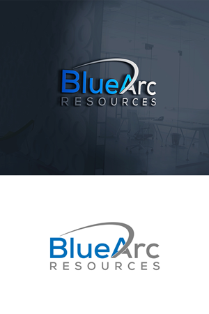 BlueArc Resources | 145 Logo Designs for BlueArc Resources | Page 2