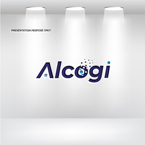 Company name logo for software and holding company | 152 Logo Designs ...