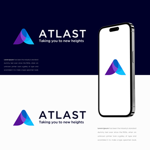 ATLAST | 174 Logo Designs for I'm looking for a log for ATLAST which ...
