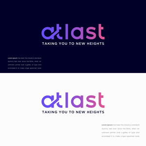 ATLAST | 174 Logo Designs for I'm looking for a log for ATLAST which ...