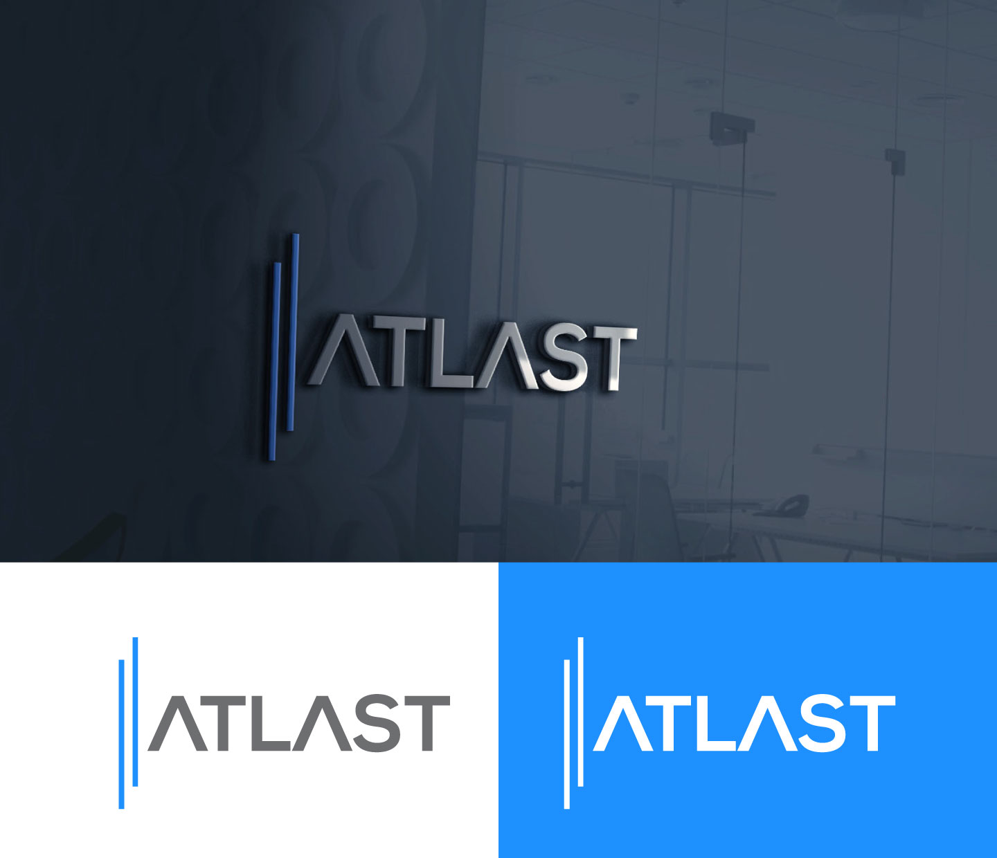 Playful, Modern, Cross sector appeal + multinational Logo Design for I ...