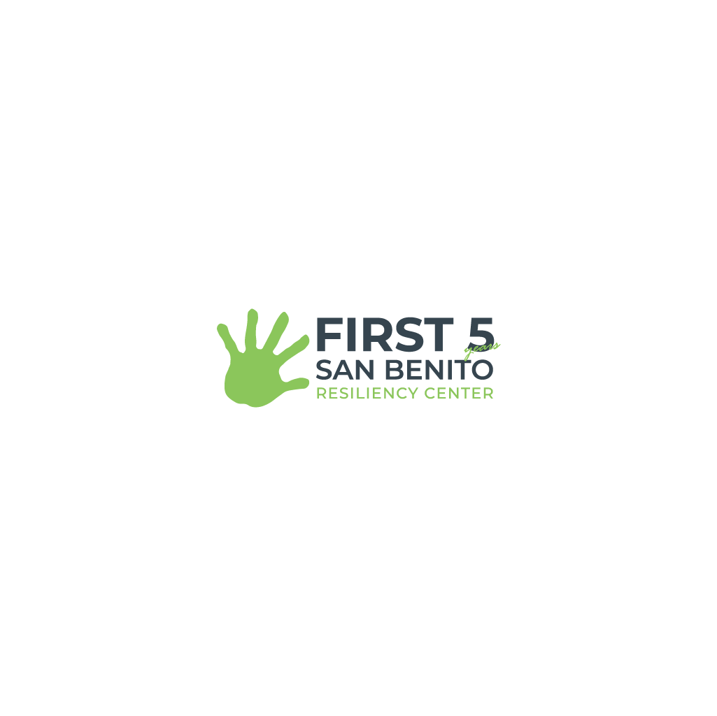 First 5 San Benito Resiliency Center | 10 Logo Designs for First 5 San ...