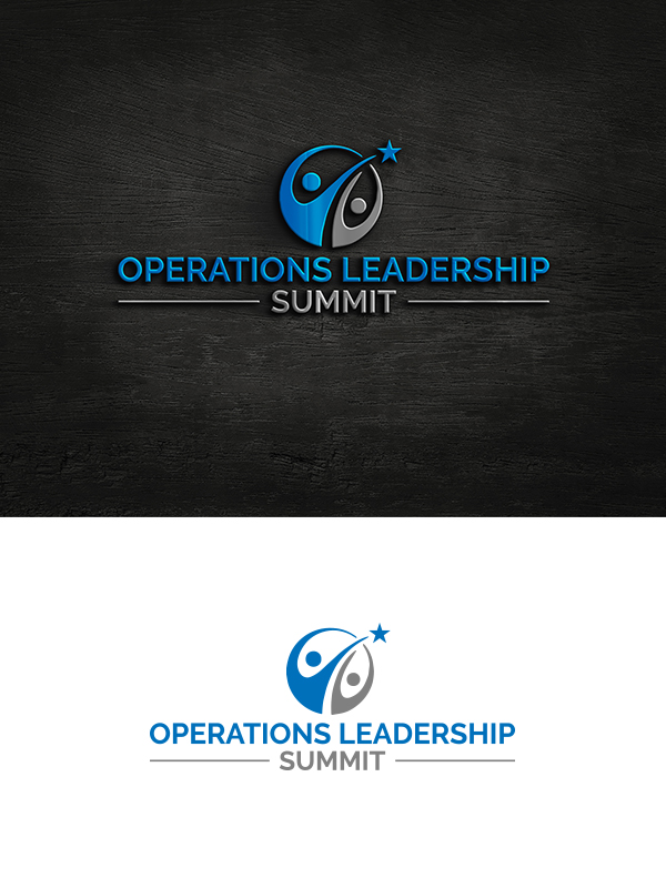 Logo Design for "Operations Leadership Summit", "Celebrating our past ...