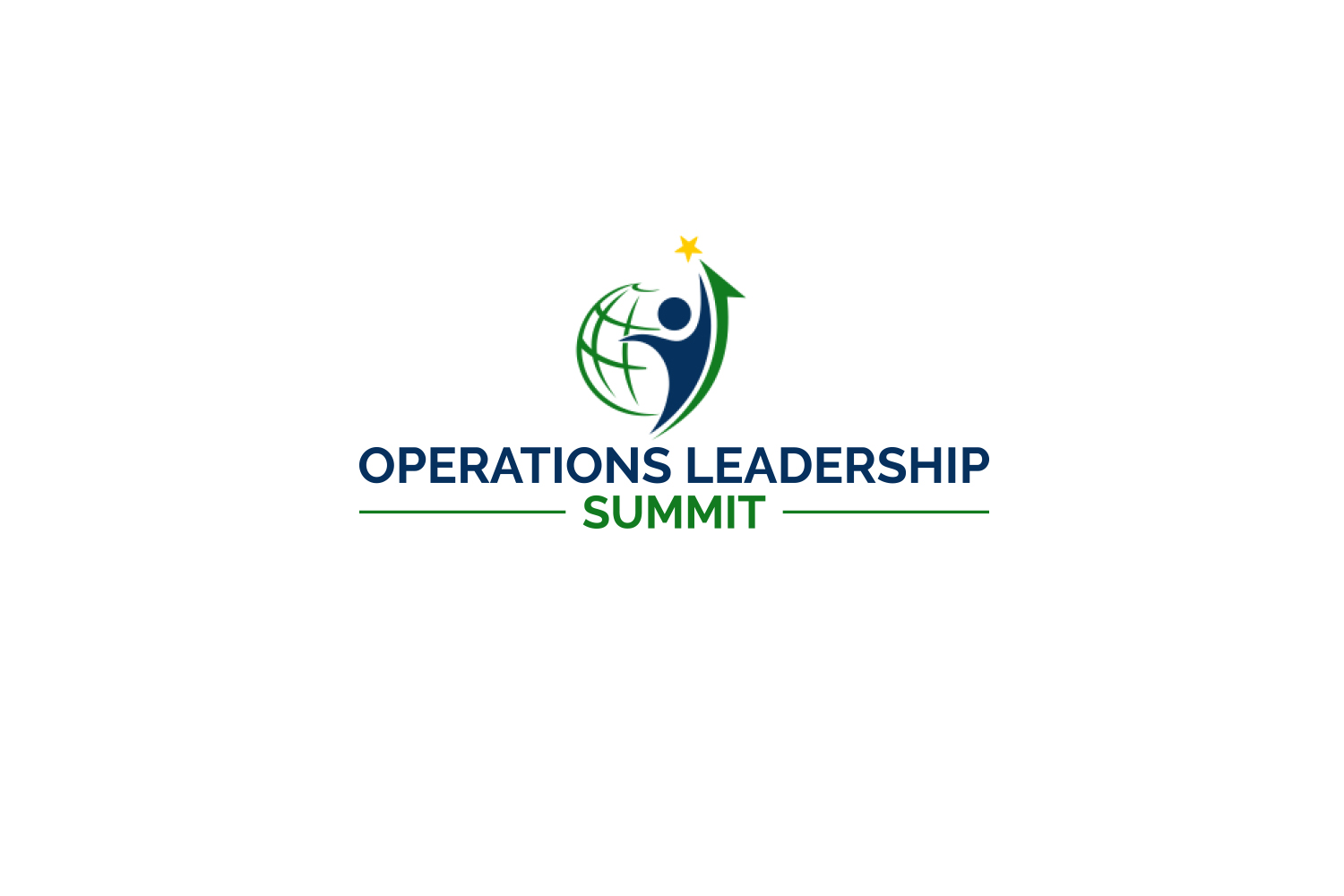 Logo Design for "Operations Leadership Summit", "Celebrating our past ...
