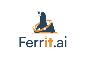 Ferrit.AI Logo Design | 46 Logo Designs for Ferrit.ai