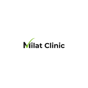 Elegant, Playful Logo Design for Milat Clinic by Jerwin Intac | Design ...