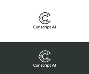 Green Army Man mascot for AI startup | 55 Logo Designs for Conscript AI
