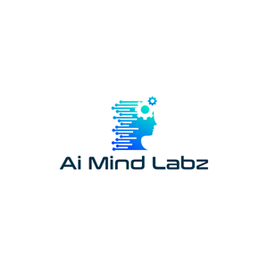 AiMindLabz Logo for website and social media | 59 Logo Designs for Ai Mind Labz