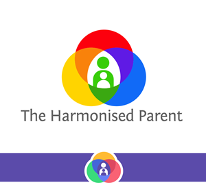 The Harmonised Parent | 134 Logo Designs for The Harmonised Parent