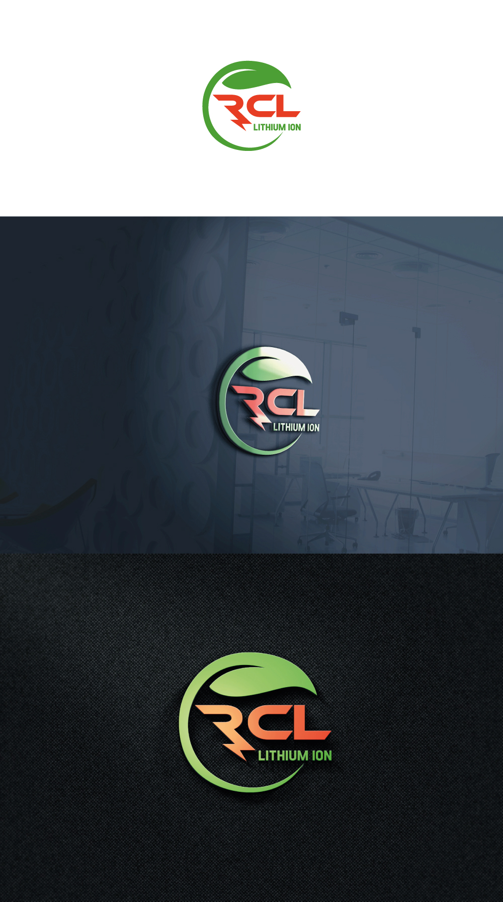 Logo Design for Unsure, we are looking for ideas by Visionarydexiner ...