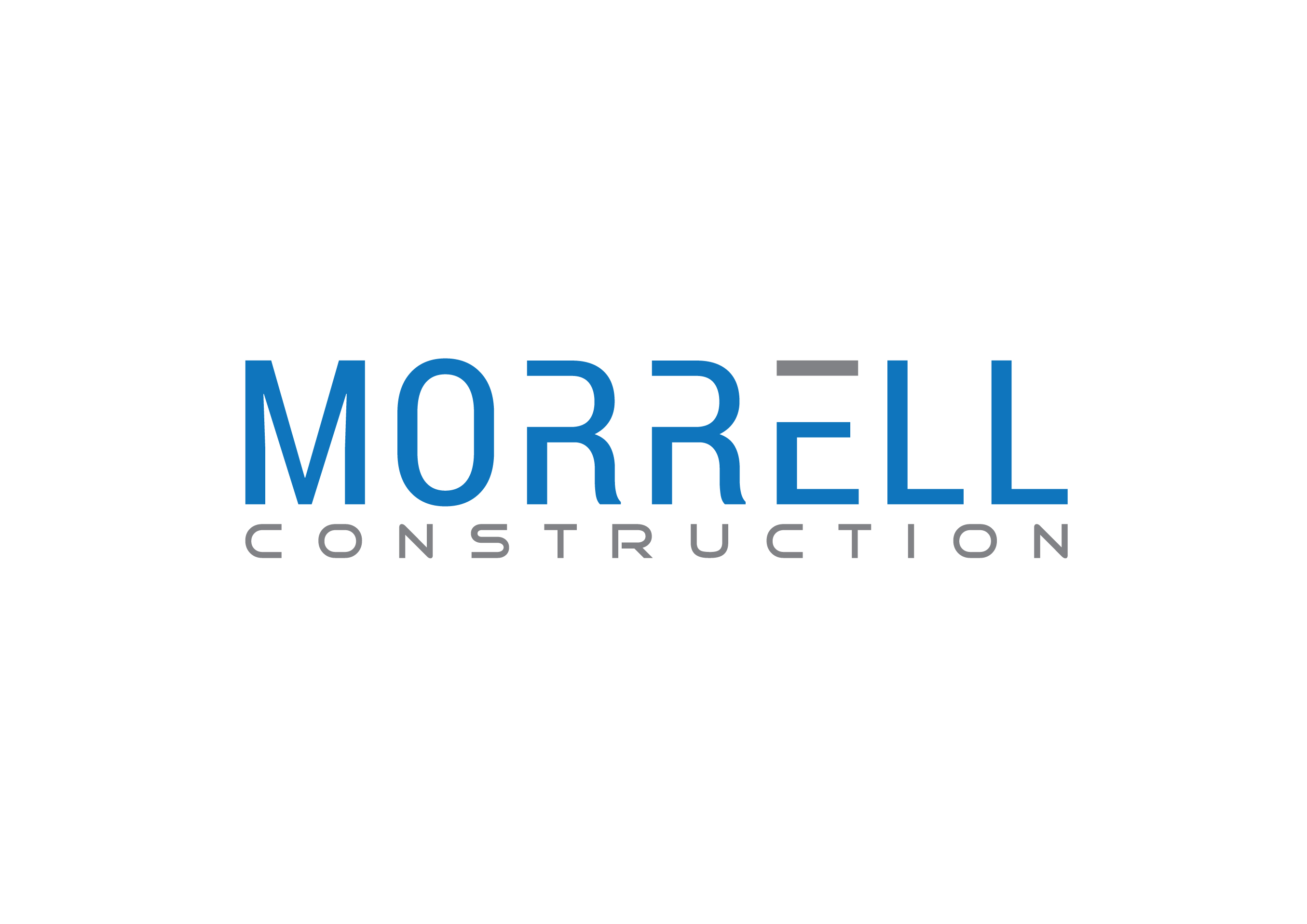 Logo Design for Morrell by Devid00 | Design #31137401