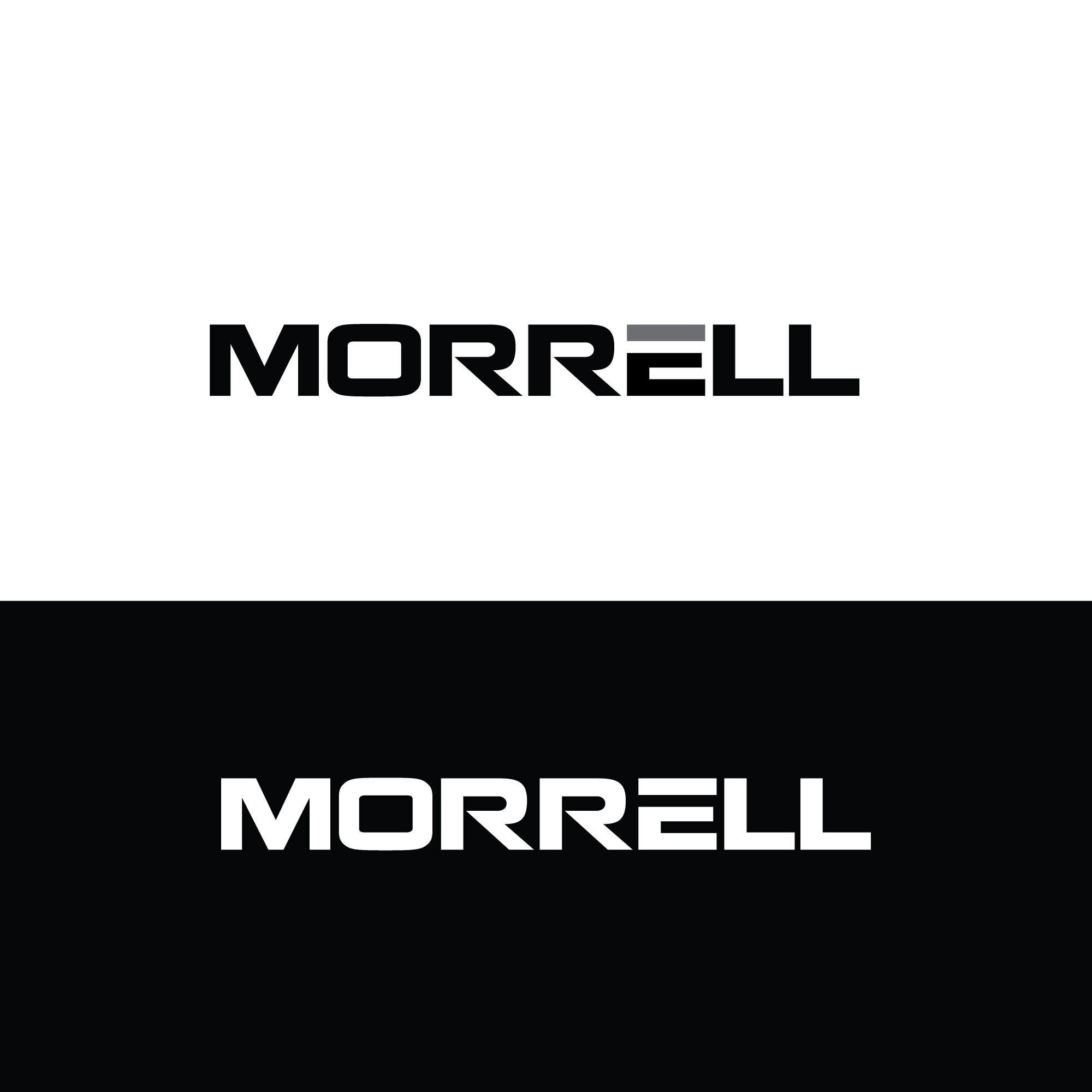 Logo Design for Morrell by sherman | Design #31137049