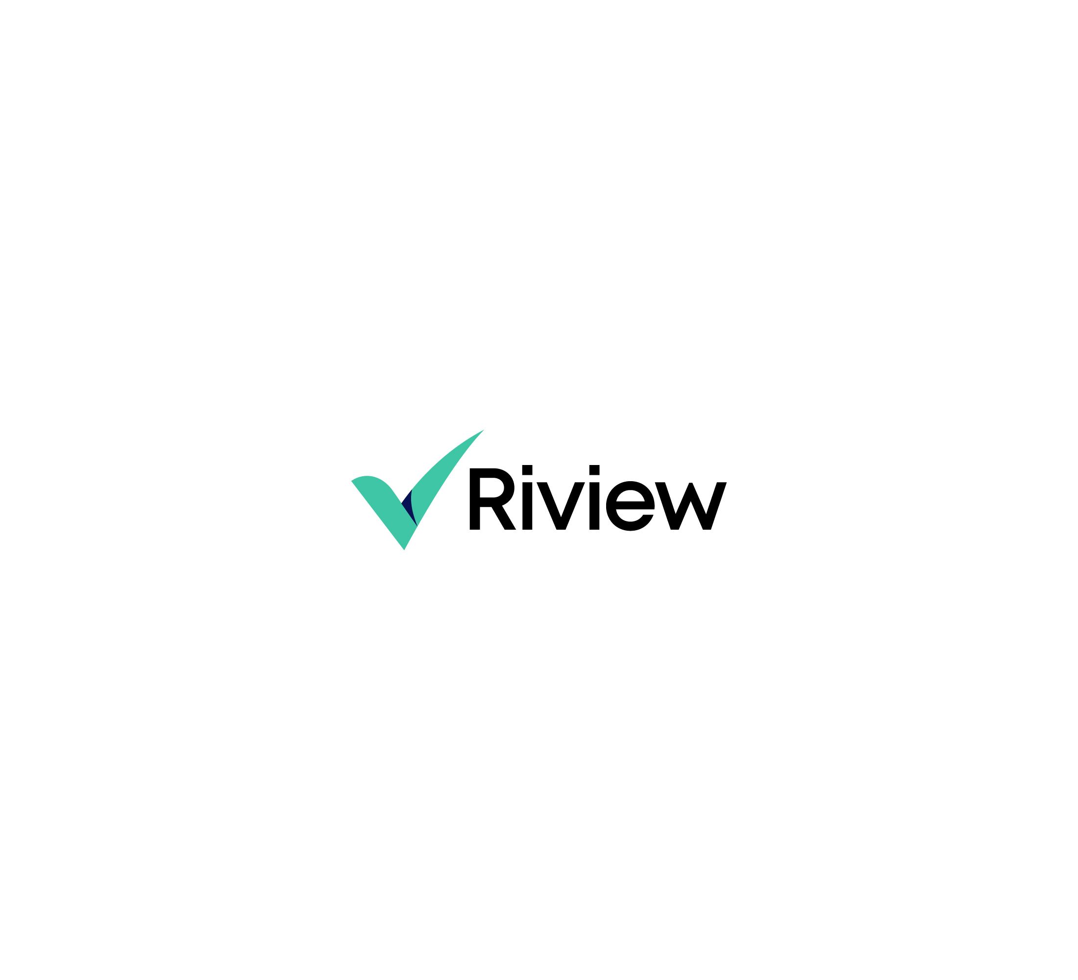 Logo Design for Riview by AuraPixels11 | Design #31140206