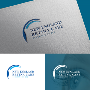 Logo for Medical Practice For Retina Specialist | 142 Logo Designs for ...