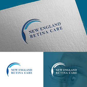 Logo for Medical Practice For Retina Specialist | 105 Logo Designs for ...