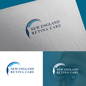 Logo for Medical Practice For Retina Specialist | 105 Logo Designs for ...
