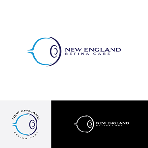 Logo for Medical Practice For Retina Specialist | 105 Logo Designs for ...