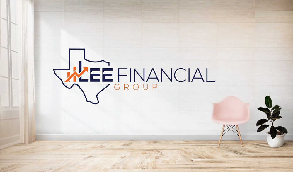 Logo Design for Lee Financial Group by lijenta | Design #31169995