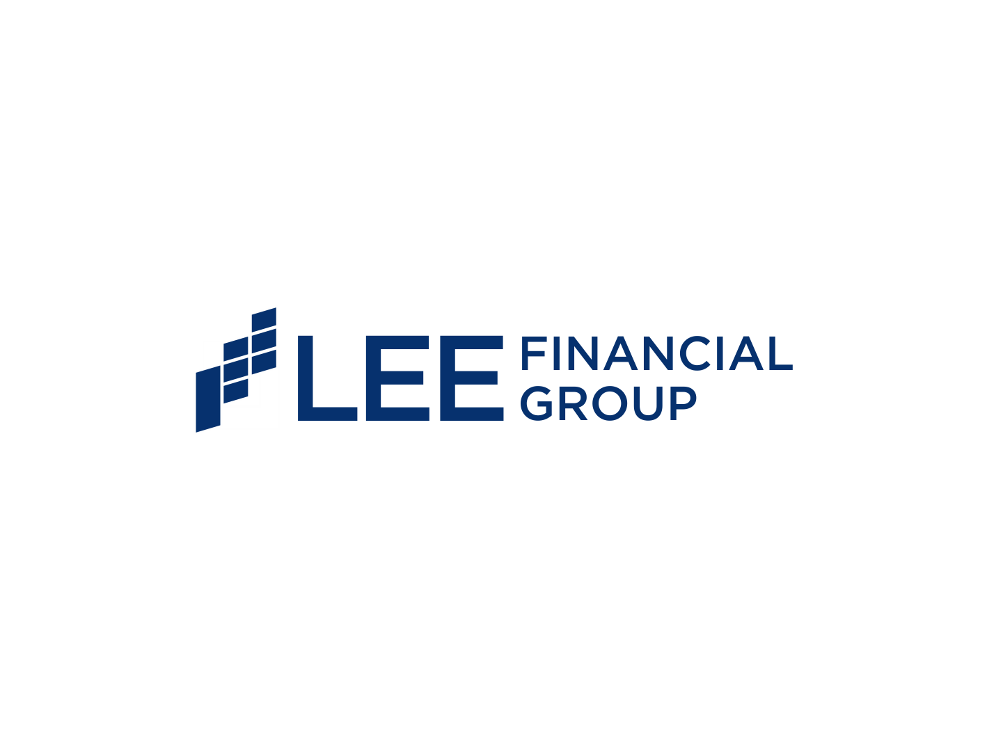 Logo Design for Lee Financial Group by BNdesigner | Design #31144171