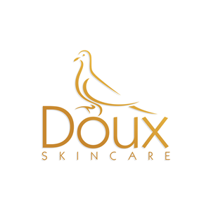 Doux Skincare (Skincare company) | 82 Logo Designs for Doux Skincare ...