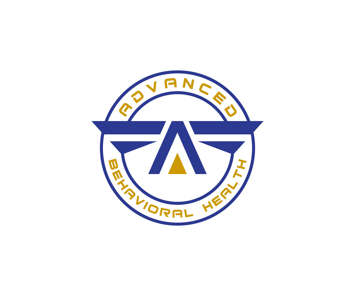 Logo Design for Advanced Behavioral Health by AH-Design | Design #31148726