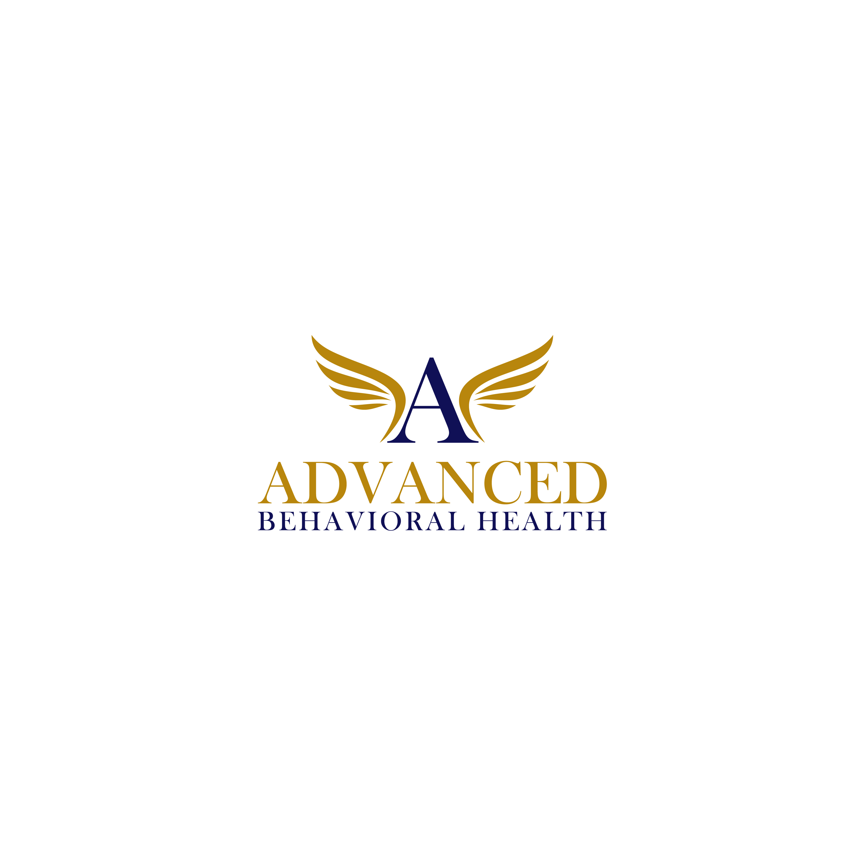 Logo Design for Advanced Behavioral Health by Designer Nayem | Design ...