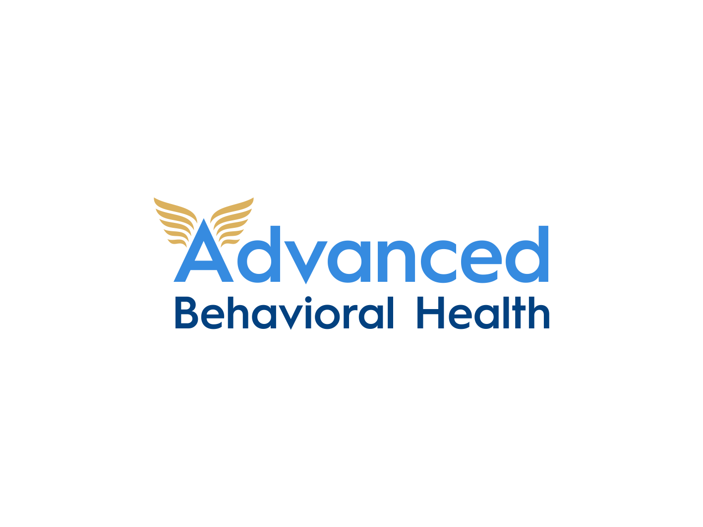Logo Design for Advanced Behavioral Health by BNdesigner | Design #31143729