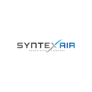 Syntex Air Logo - For AirConditioning Business | 6 Logo Designs for ...