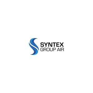 Syntex Air Logo - For AirConditioning Business | 6 Logo Designs for ...