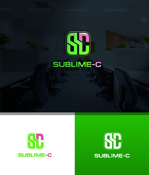 sublime-C The company logo will be simple and marketing to modern day consultancy. | 151 Logo ...