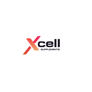 Xcell supplements | 11 Logo Designs for Xcell supplements
