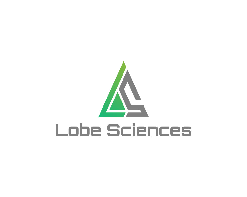 Professional, Bold, Bio Science Logo Design for Lobe Sciences by ...